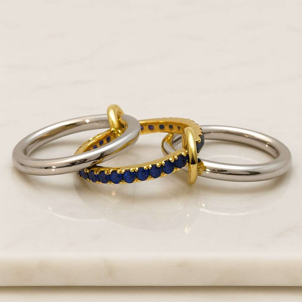 Luxurian Jewels | Custom Lab Grown Diamonds & Moissanite Jewelry